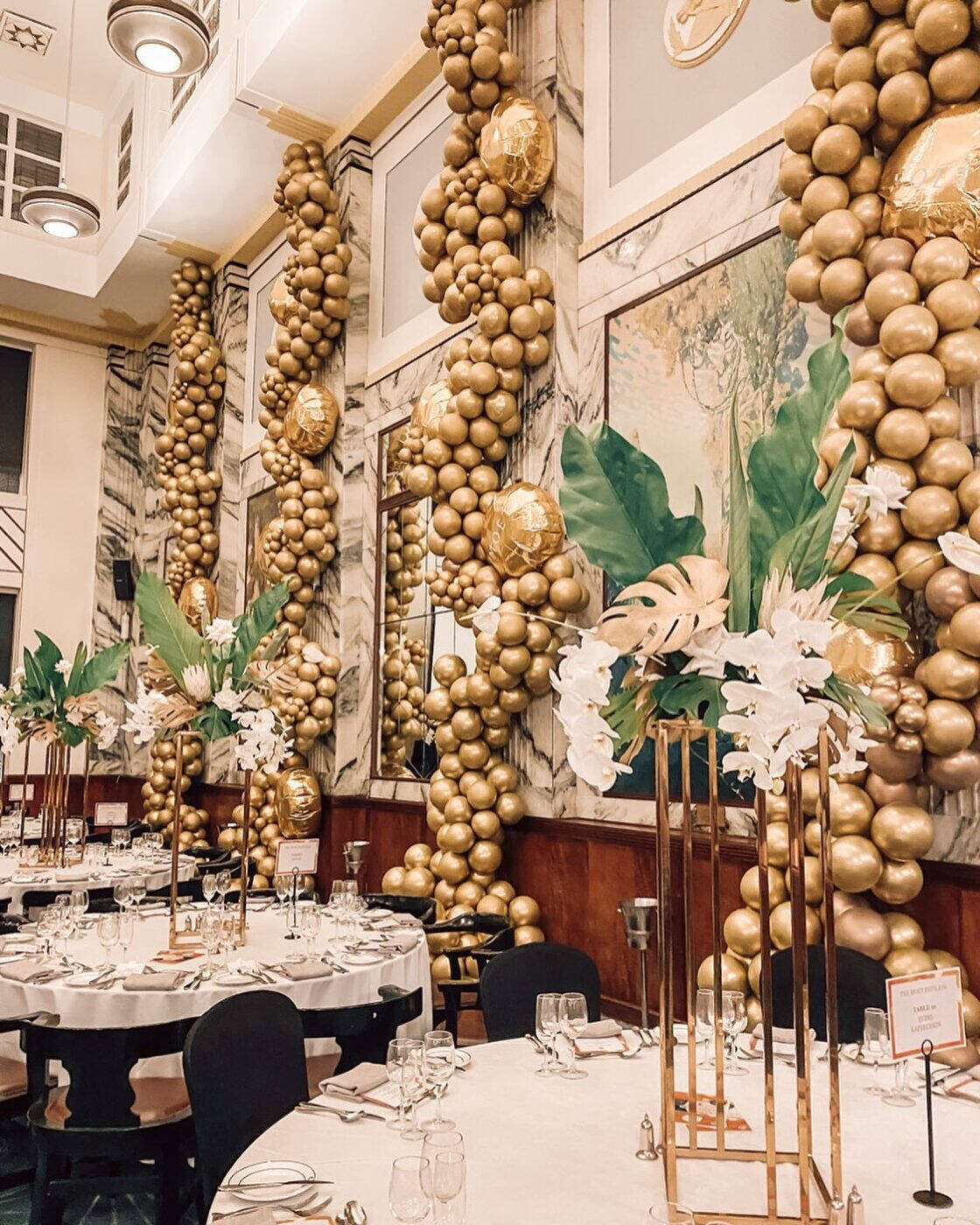 Event & Wedding Styling Brisbane | EVENTS WITH CRYSTAL